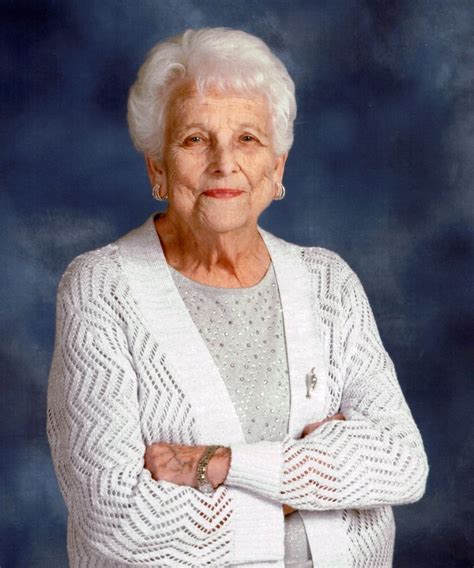 Emma Jane Smith Bourgois 2023 Milner And Orr Funeral Home