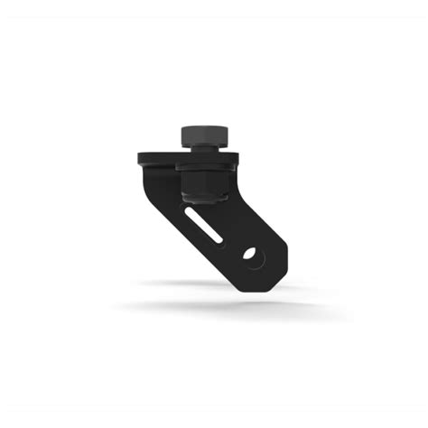 Led Micro Bracket Set Xc308 Roof Rack World