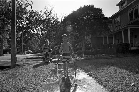 Houston And Cynthia Everett Taasevigen Flickr