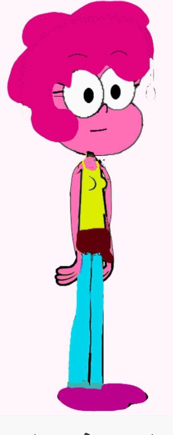 Nina Any Malus Mom Trwoam Tlh Style By Randymd2009 On Deviantart