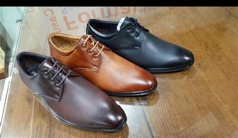 Lace Up Party Wear Formal Shoes At Rs 250 Pair In Agra Id 27540254362