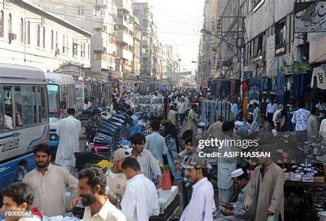 Saddar Photos And Premium High Res Pictures Getty Images