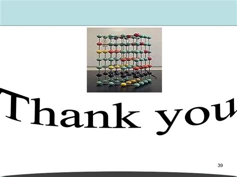 Types Of Crystal Defects Dislocations And Descriptions Ppt