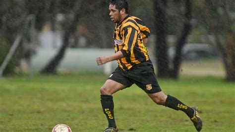 Challenge Cup Final Fred Agius Leads Brahma Lodge Against Para Hills