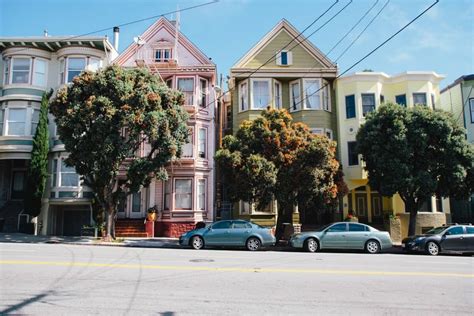 25 Popular San Francisco Neighborhoods Where To Live In San Francisco