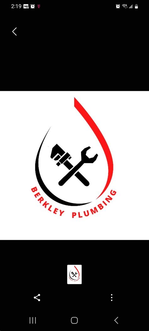 Berkley Plumbing Hazel Park Mi