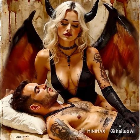 Succubus Animated By Queenofthedivas On Deviantart