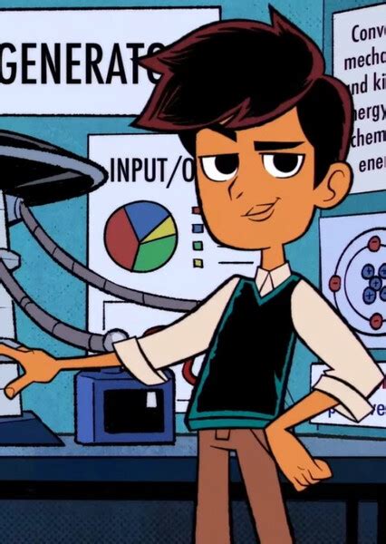 Anand Moon Girl And Devil Dinosaur Fan Casting