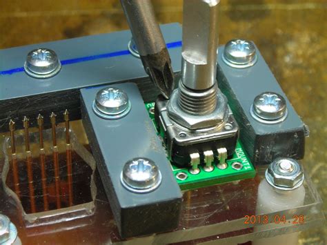 Easypic5 Icsp Connector And Programming Jig