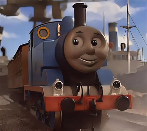 Thomas The Tank Engine S8 My Version 1 4k Special By Thomasthedankengine5 On Deviantart