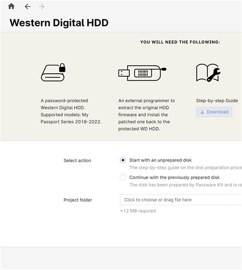 Whats New In Passware Kit 2023 V4 Passware Support