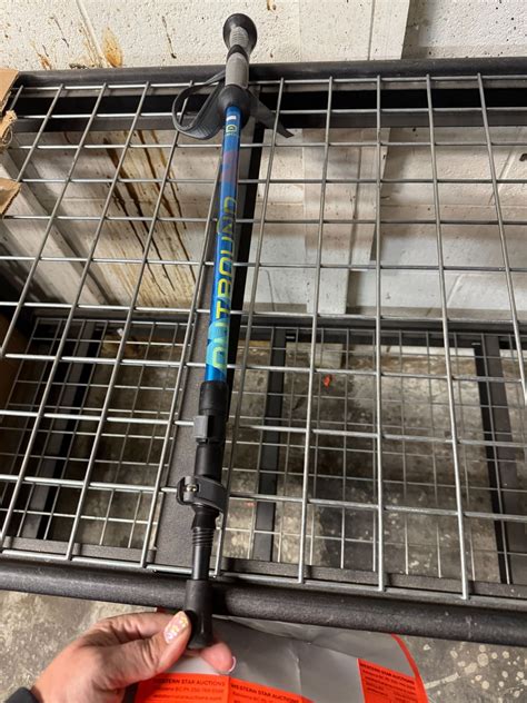 Outbound Walking Stick