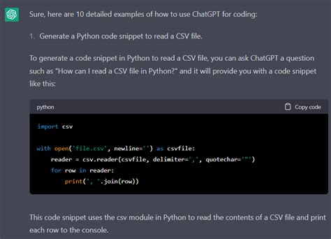 Can You Code With Chatgpt Find Out Here The Nature Hero