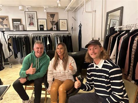 Birgitte Markussen On Linkedin Thank You Maria Clemmensen 🙏 ️ You Are An Inspiration