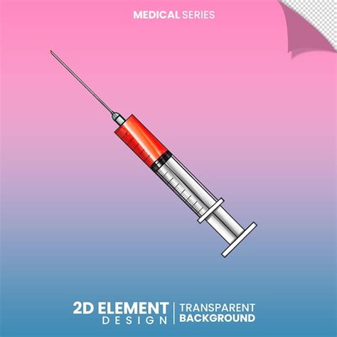 Premium Psd 2delementdesigninjection