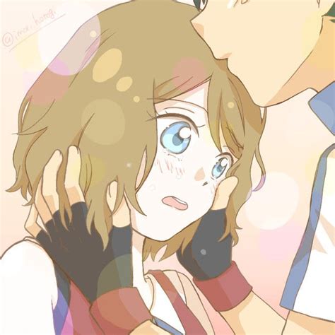 Serena 💝 Pokémon Xy Pokemon Ash And Serena Pokemon Characters Pokemon