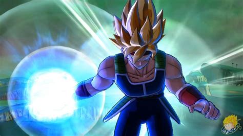 Bardock Wallpapers Hd Wallpaper Cave