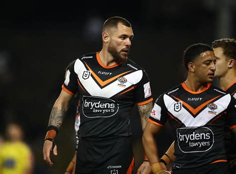 Podcast Btr Episode 18 With Wayne Lambkin Wests Tigers