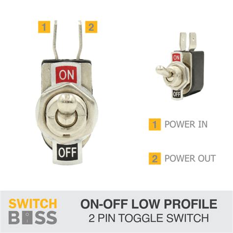 On Off Toggle Switch Diagram Spdt On Off On Mini Rocker Switch Wiring