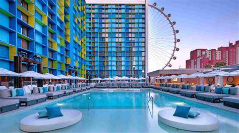 14 Best Hotels On The Strip In Vegas 2026