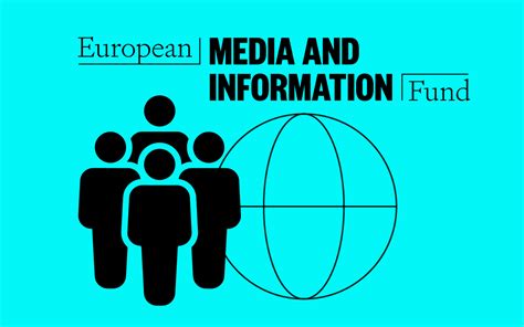 Emif Appoints New Programme Directors European Media And Information Fund