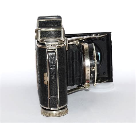 Balda Super Baldina 1936 Deutsches Kameramuseum