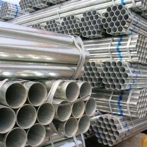 Galv Pipe At ₹ 25 Piece Galvanized Iron Pipes In Mumbai Id 2852609994512