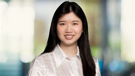 Coco Chen Bugden Allen Group Legal