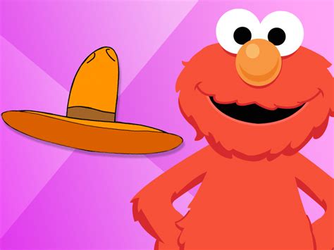 Make Elmo A Hat Gallery My Scratchpad Wiki Fandom
