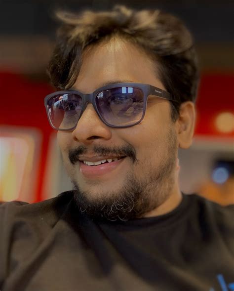 Ayan Sengupta On Linkedin Pleaseits Not About Who Is Real To My Face