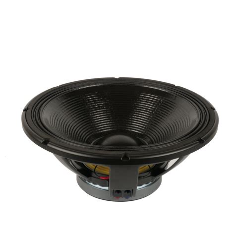 Pa Speaker System Professional Speaker Woofer For Line Array Rcf Woofer And Lind Array