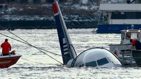 Hudson River Plane Crash Game