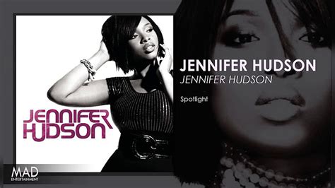 Jennifer Hudson Album