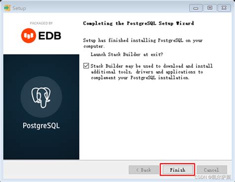 Postgresql下载安装postgresql安装包怎么下载 Csdn Csdn博客