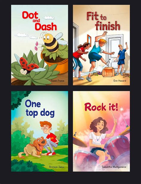 Readingroad1 2 Sunshine Books New Zealand