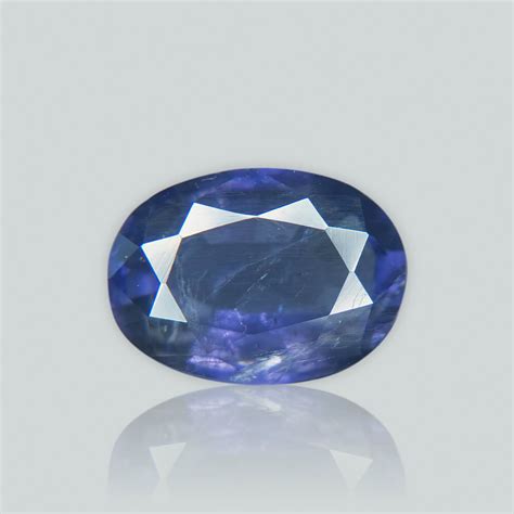 Iolite 413 Carat