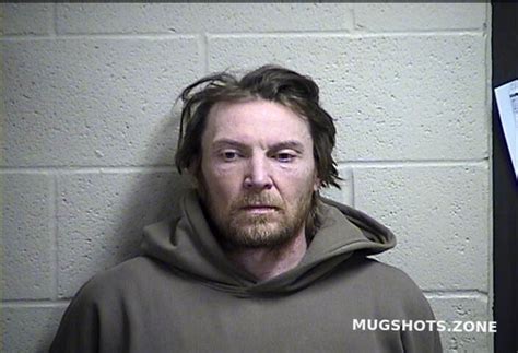 Swett Travis Landon 01 19 2024 Pottawatomie County Mugshots Zone