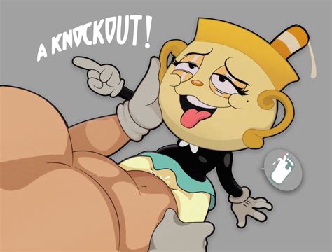 Rule 34 Ahe Gao Bodily Fluids Clothed Clothing Cum Cum Inside Cuphead