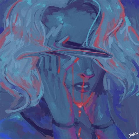 Slow Burn Alt By Shindi E On Deviantart