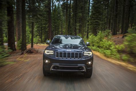 Jeep Grand Cherokee Wallpaper Walljes