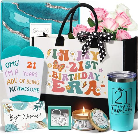 21st Birthday Ts For Her Women Cool Fabulous Ts For