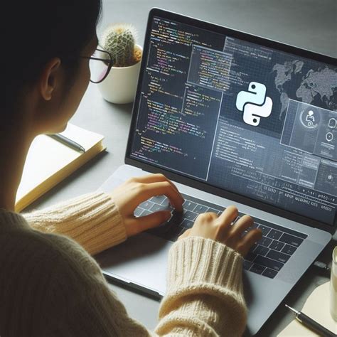 Coding Blocks In Python A Step By Step Guide