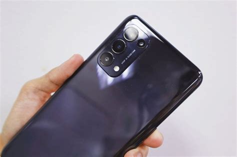 Vlog Like You Never Before With The Dual View Camera Oppo Reno G Review Liveatpc Com Home