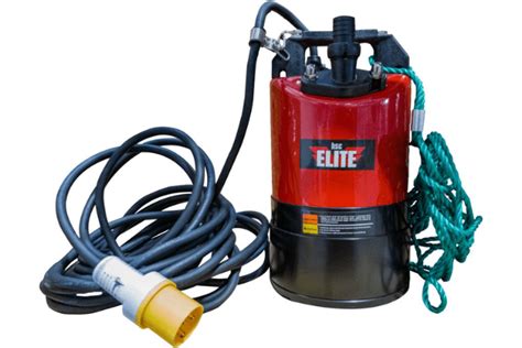 Puddle Pump Hire Vertikal Uk Tool Hire