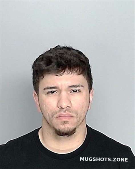 Valadez Jose 04052025 Nueces County Mugshots Zone