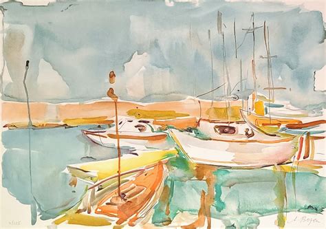 Alexander Bogen Museum Of Jewish Art