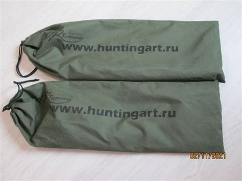 Профиль гуся с крыльями компании huntingart - Guns.ru Talks