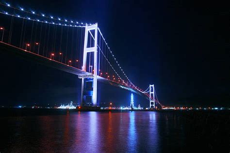 130 Hakucho Bridge Foto Foto Stok Potret And Gambar Bebas Royalti Istock