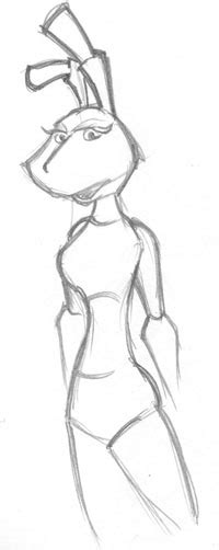 Sexy Ant Girl By Rcat On Deviantart