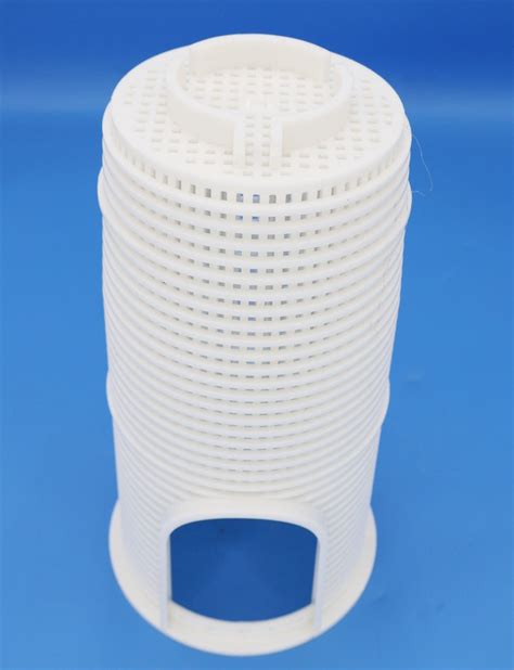 Jandy Vs Plushp Pump Basket R0448900